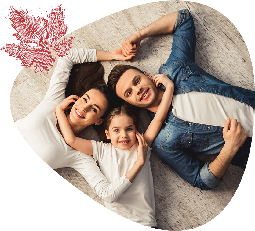 Canadian Visa App - Home | Experience the Beauty of Living in Canada!